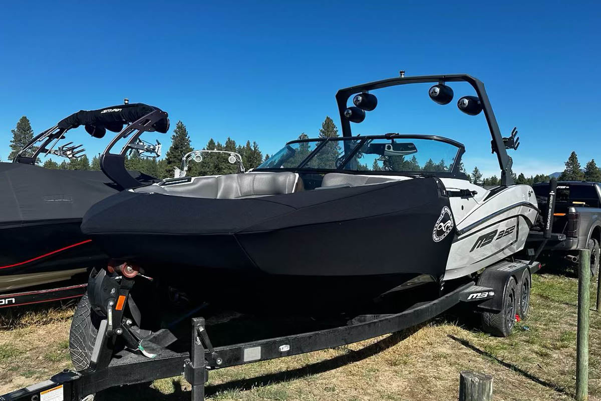 MB Boat Shield – Surfinity