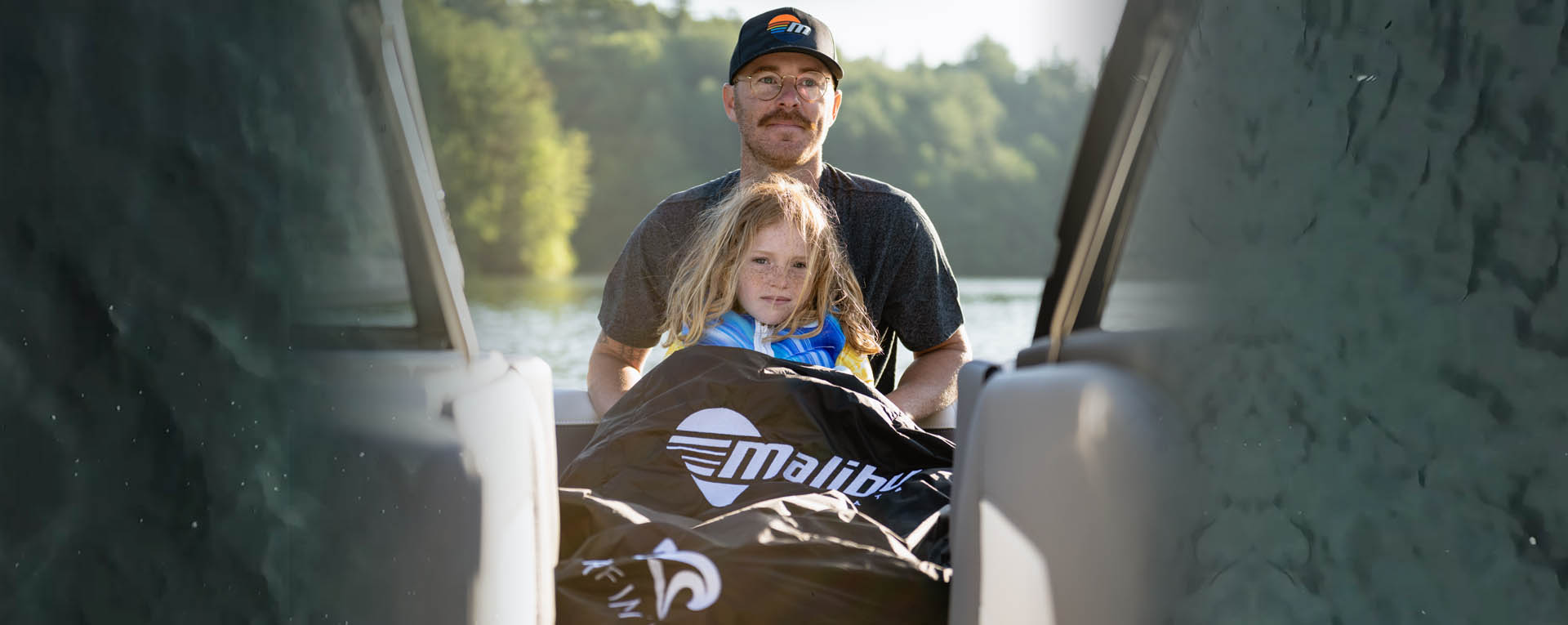 Malibu Heated Boat Blanket – Surfinity