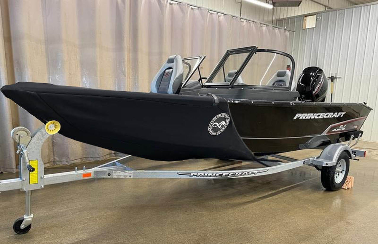 Princecraft Boat Shield – Surfinity