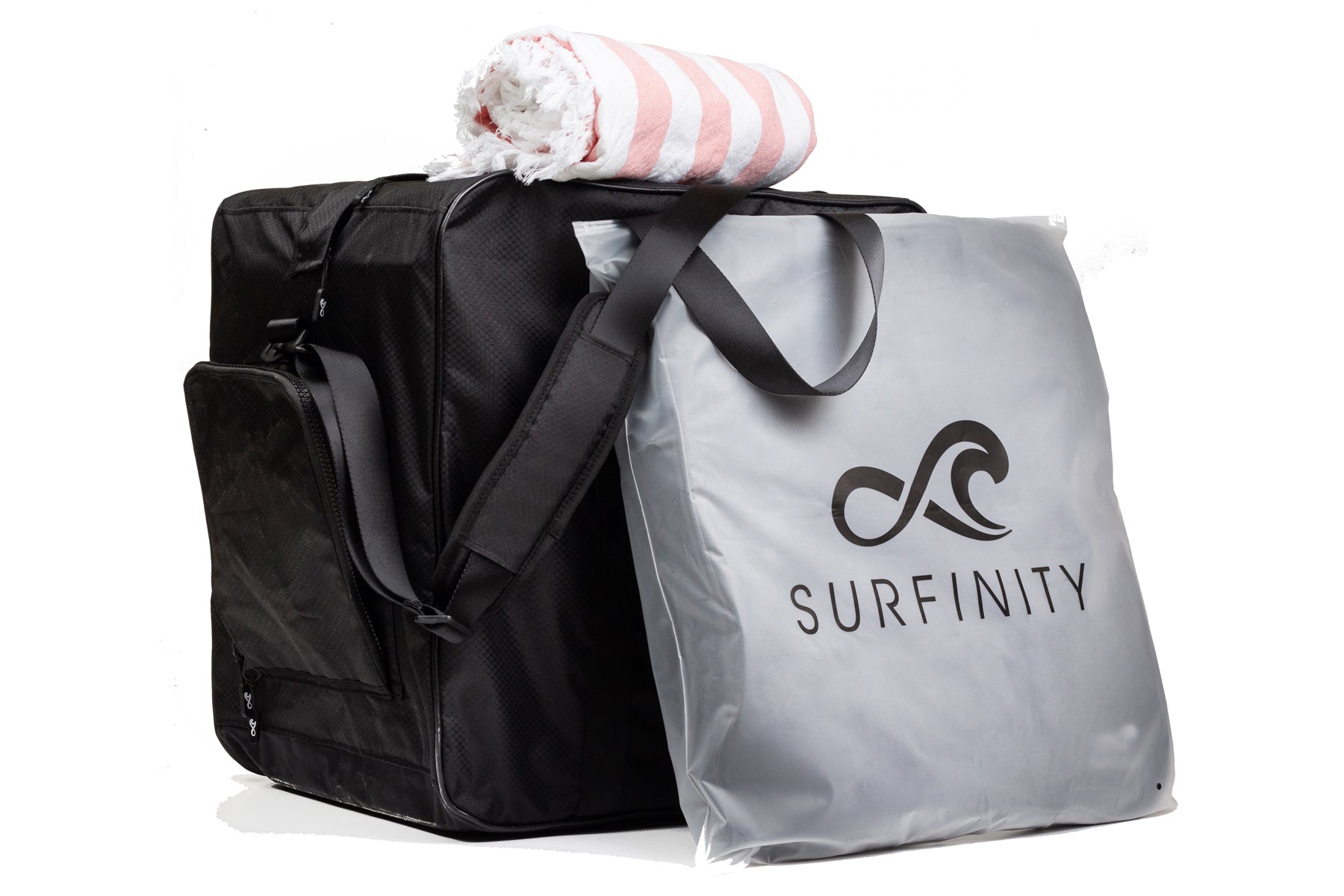 Heated Towel Bag – Surfinity